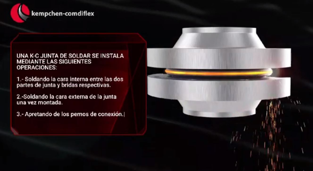 COMDIFLEX | SEALS - TRAINING